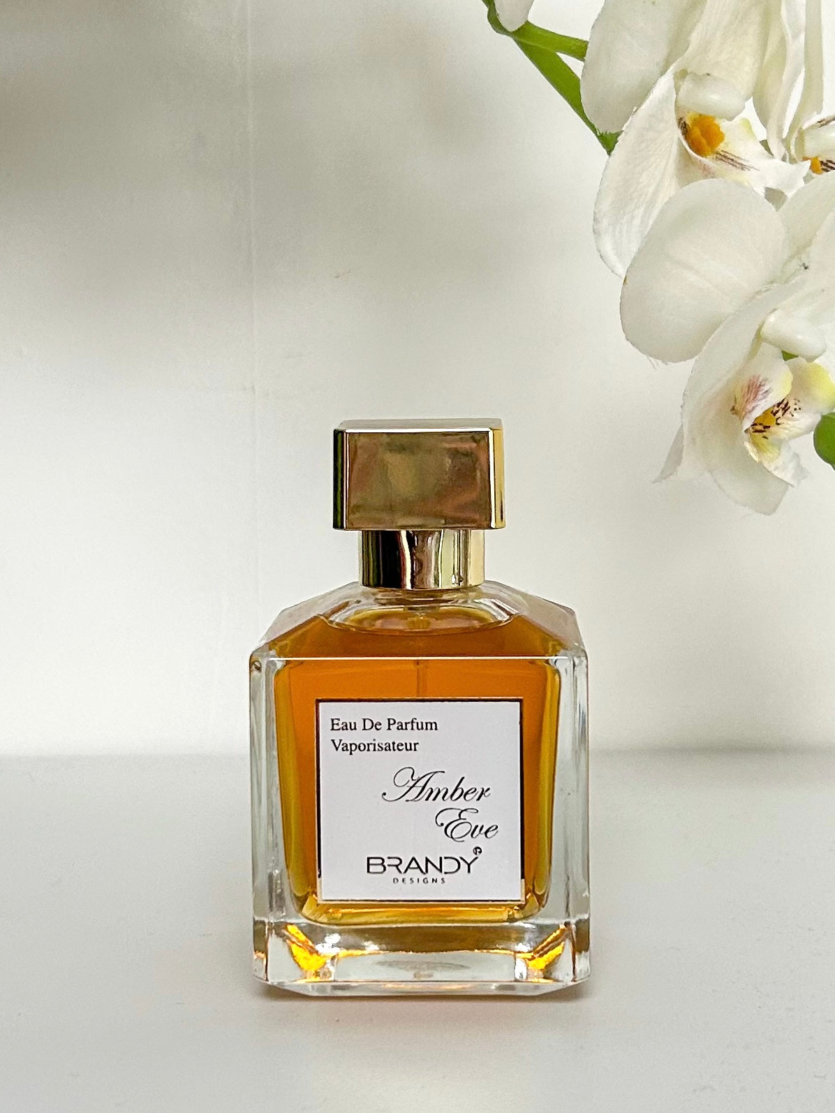 Baraccat Brandy Amber Eve Perfume – No Angel Clothing