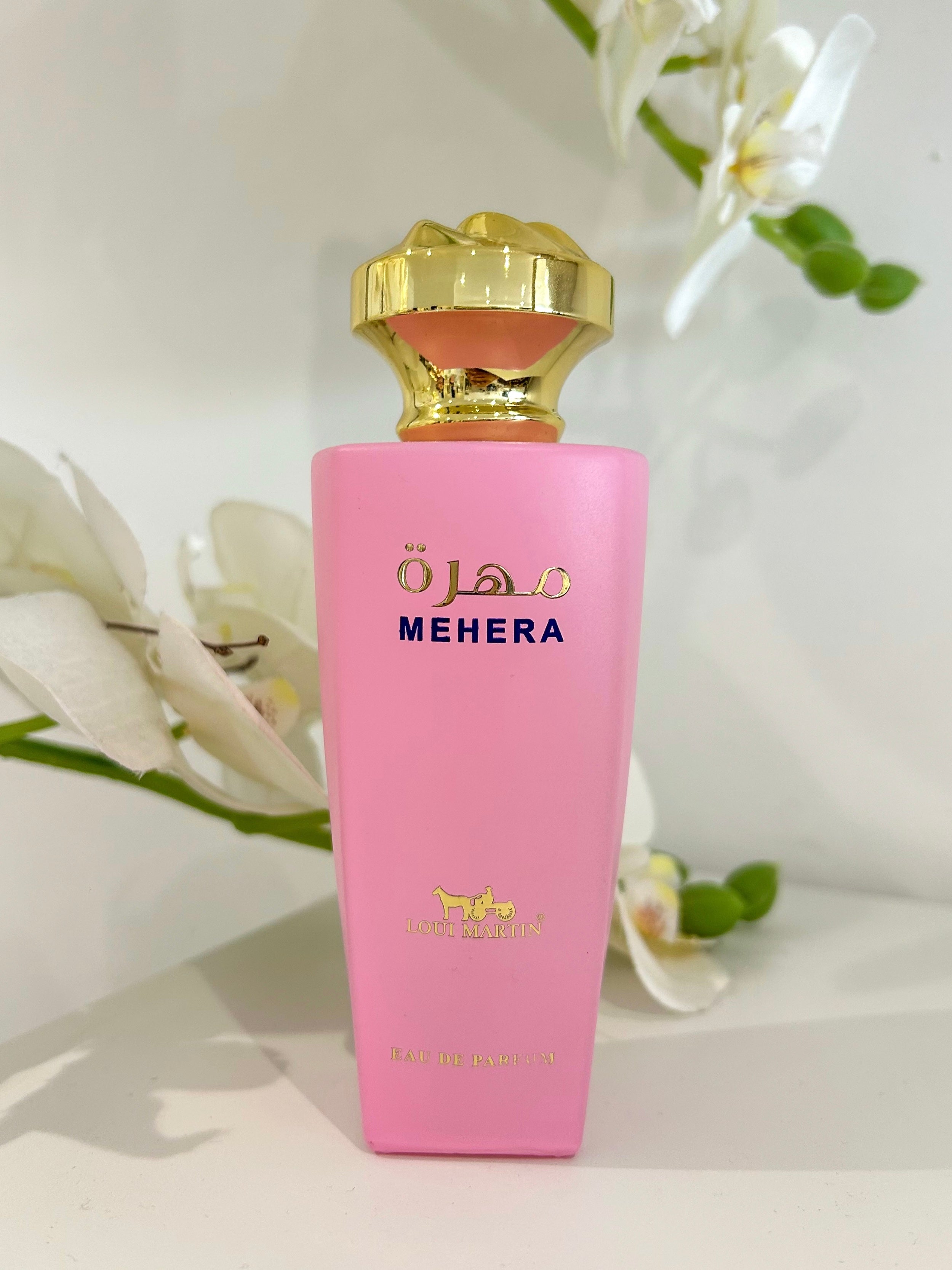 Mehera Perfume – No Angel Clothing