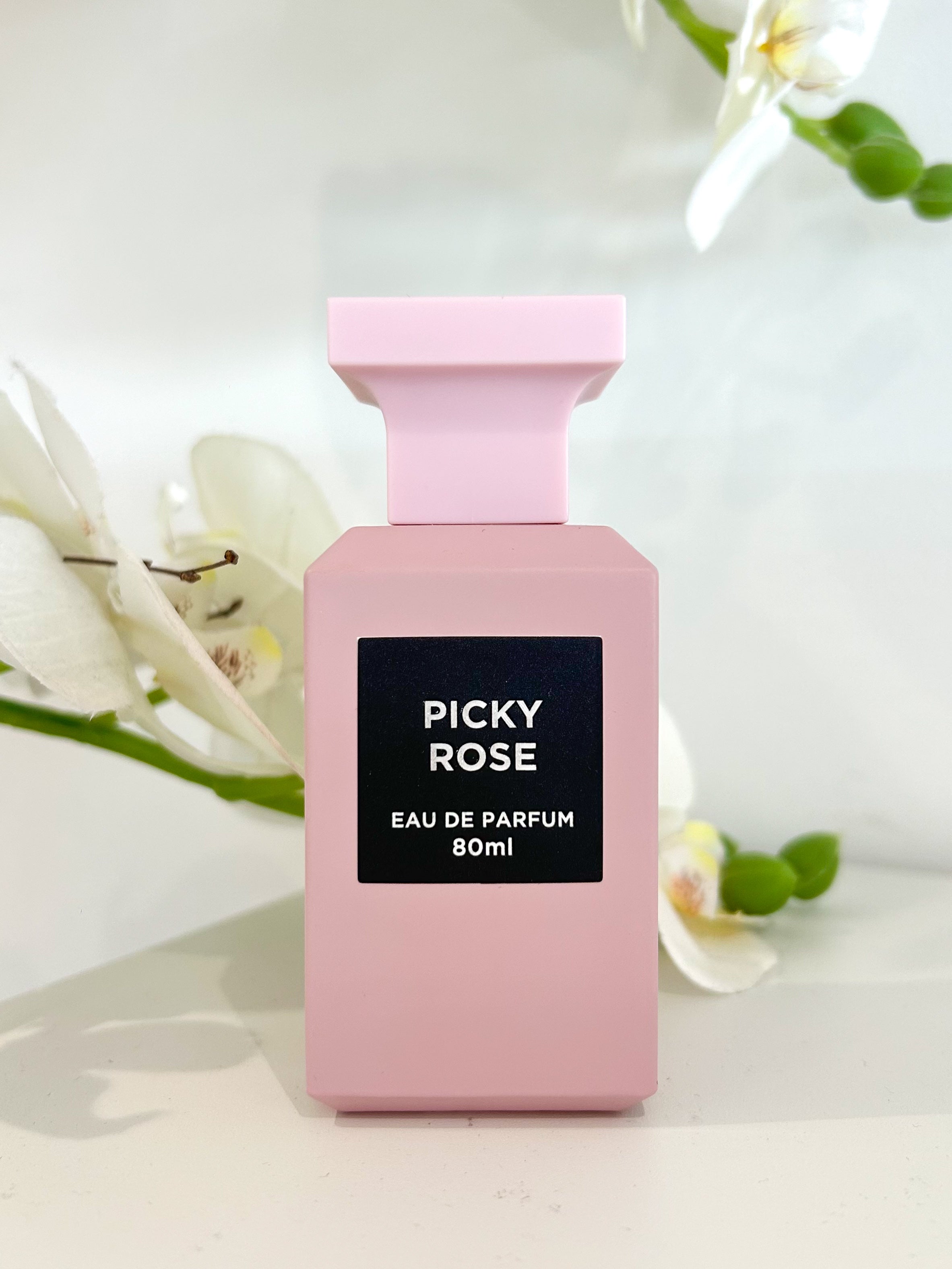 Picky Rose Perfume – No Angel Clothing