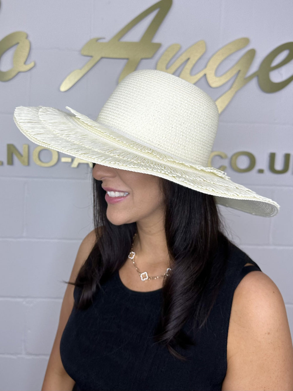 Hats – No Angel Clothing
