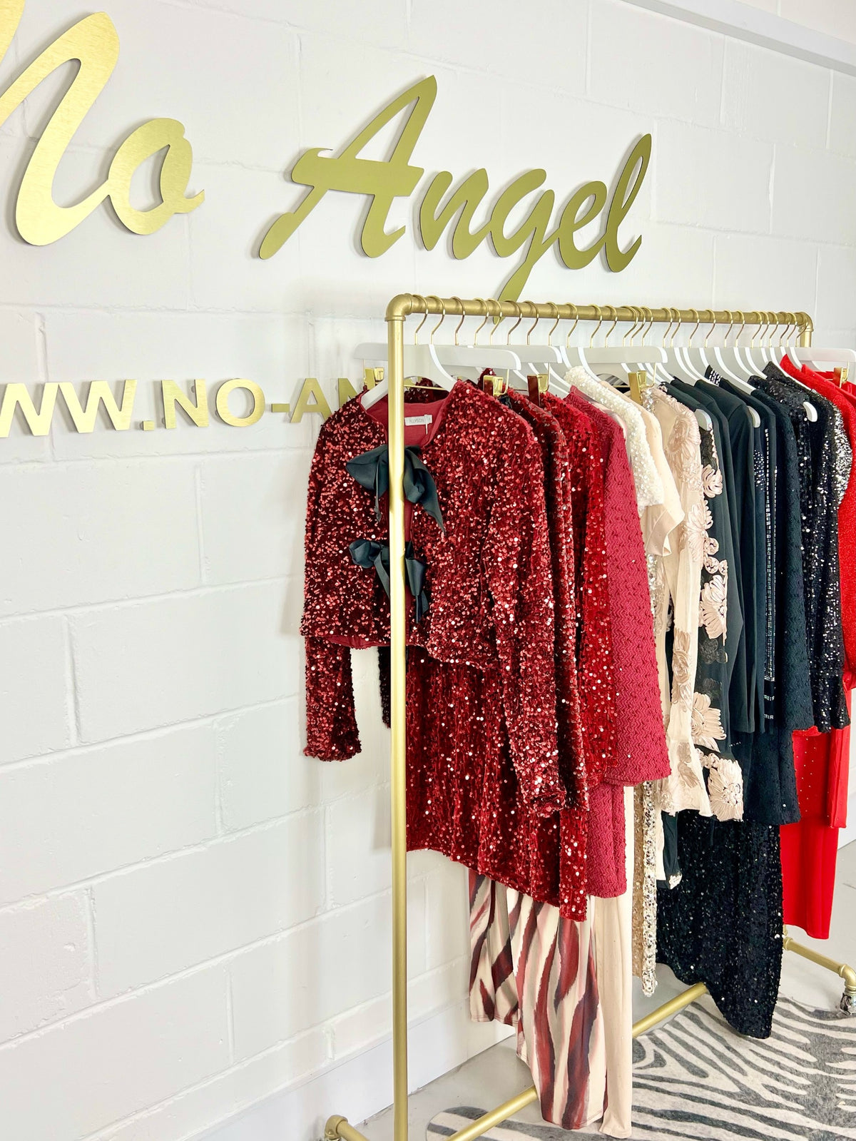 No Angel Women's Clothing – No Angel Clothing